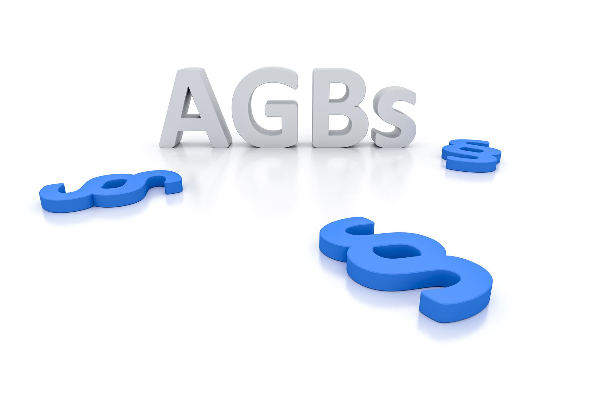 AGB und Vertragsbedingungen im Handwerk